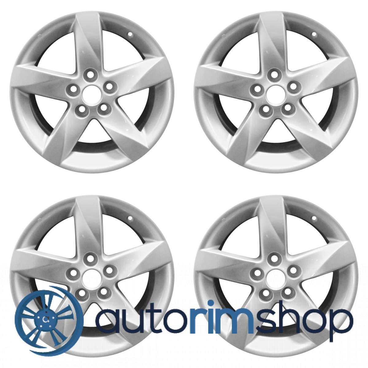 Mitsubishi Eclipse Rims 2007 Mitsubishi Eclipse Wheel & Tire Sizes,