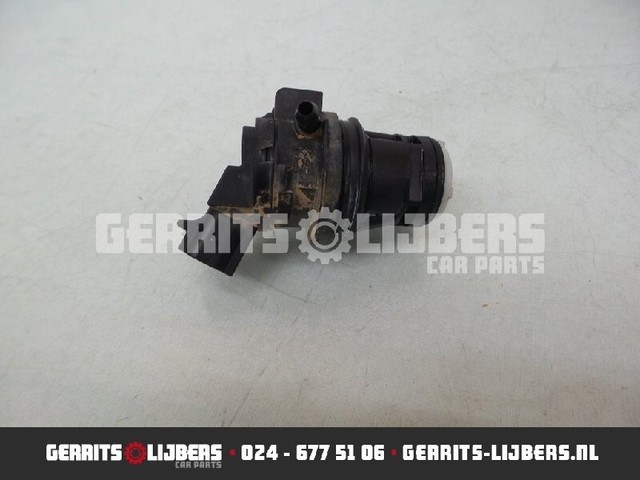 8533060180 BOMBA DE LIMPIAPARABRISAS TRASERO Toyota Prius (NHW20) 2005 ...
