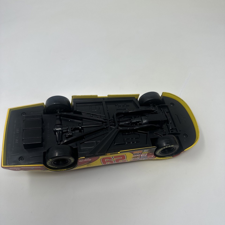 Action 2007 NASCAR Kevin Harvick #29 1:24 Scale Race Win Diecast ...