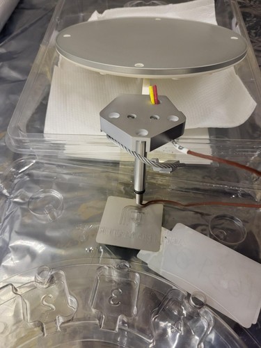 Applied Materials 0010-09464 Susceptor 200mm Nitride for sale online | eBay