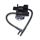 Freewheel Clutch Control Solenoid Valve For Mitsubishi Pajero L200 L300 ...