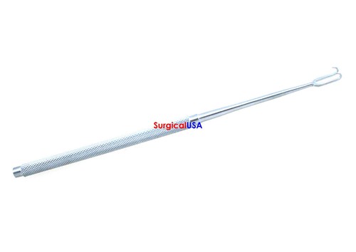 Joseph Hooks Single End Double Sharp Prongs 2mm Wide Size 6.25 Inch | eBay