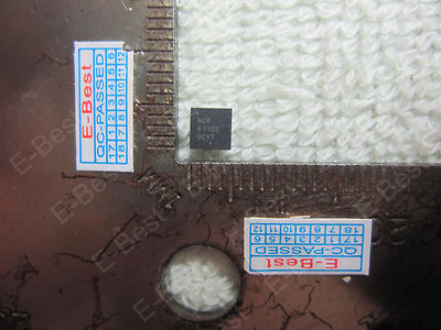 5pcs 8110Z B1102 8I102 81I02 811O2 NCP 81102 NCP81102 NCP81102MNTXG ...