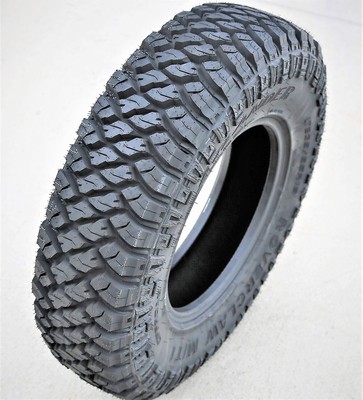 Tire Atlander Roverclaw M/T I LT 235/85R16 Load E 10 Ply MT Mud | eBay