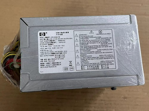1PCS HP 550 405 G2 400 G2 300W dps-300ab-73b 759763-001 Power Supply | eBay