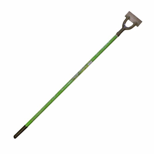 Carbon Steel Dutch Hoe Garden Hand Digging Weeding Tool Lawn Soil ...