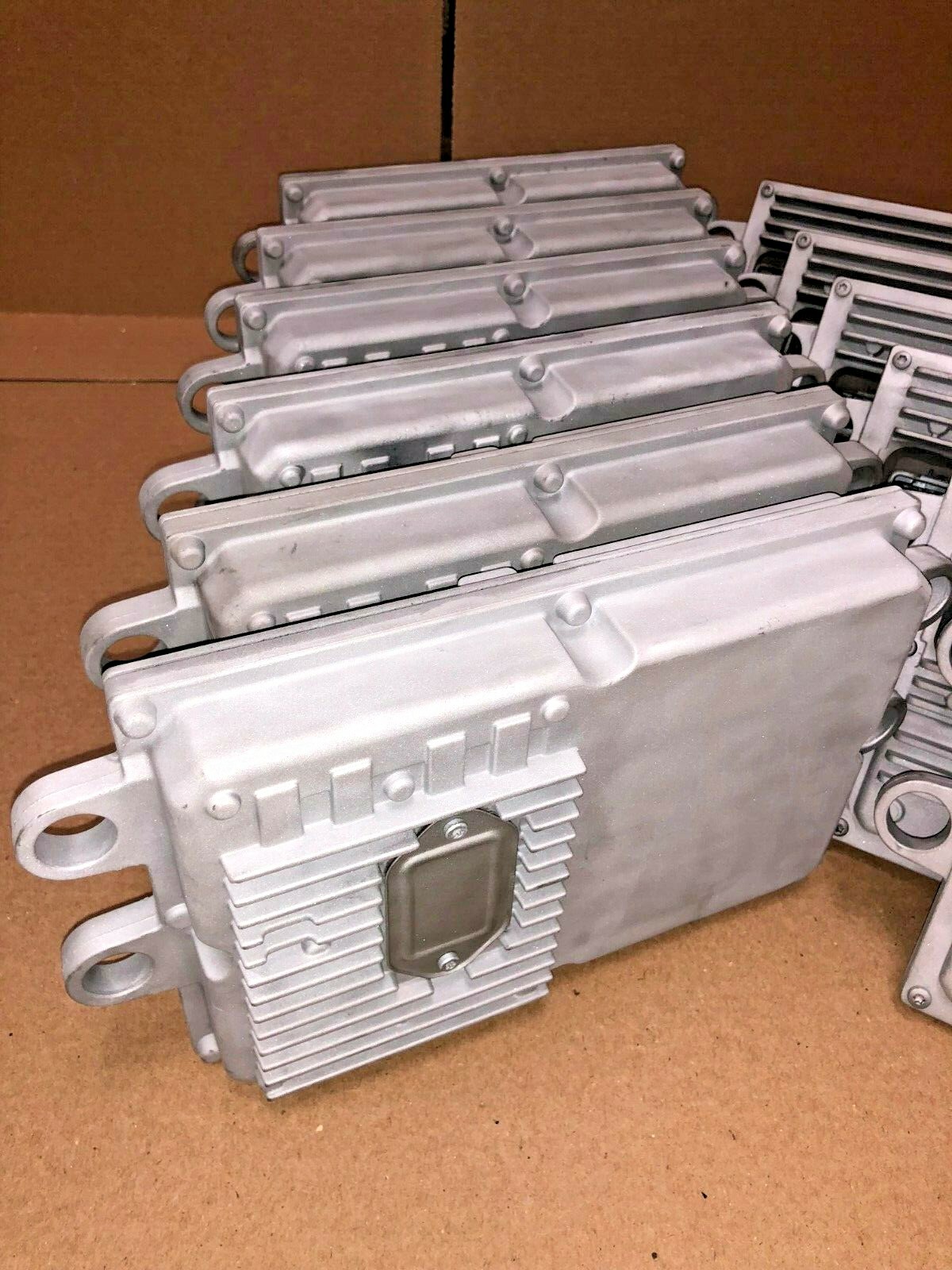 Ford FICM 6.0L Powerstroke Diesel Fuel Injector Module F250 F350 F450 ...