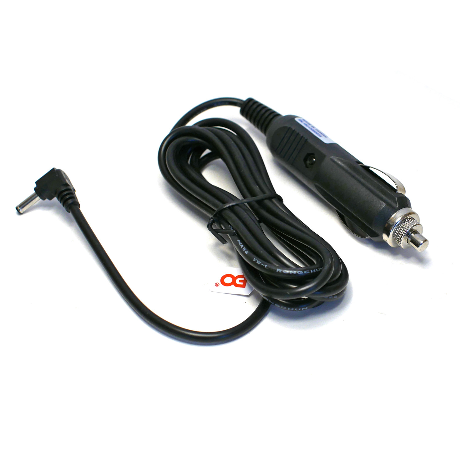 Car charger power cord for Delphi NAV200 NAV300 GPS navigation system ...