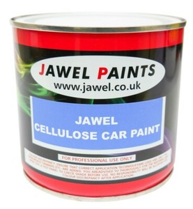 Clear Lacquer Car Paint Cellulose GLOSS 500ml size | eBay