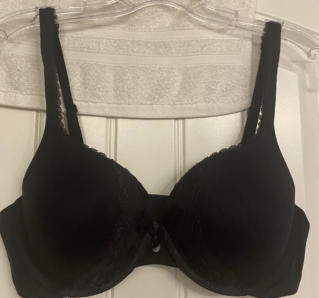 Victoria’s Secret Size 34D Body By Victoria Perfect Shape | eBay