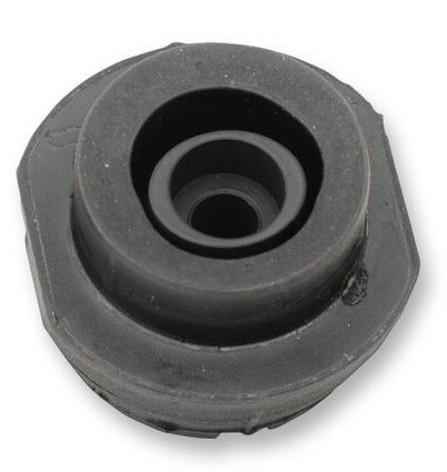 Drag 0933-0133 ISO-Mount Front Motor Mount Harley 09-16 FLH/T Repl ...