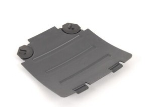 BMW NEW GENUINE X1 SERIES E84 FRONT LEFT RIGHT WHEEL ARCH COVER ...