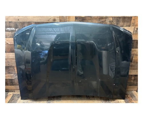 Chevrolet Hood Bonnet Cover Panel Silverado 1500 Pickup 16-19 OEM ...