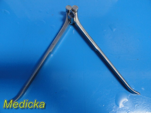 Zimmer 1292-99 Orthopedic Spinal Rod Bender for sale online | eBay