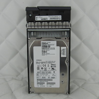 NETAPP 450GB SAS HDD 15K WITH CADDY X411A-R5 | eBay UK