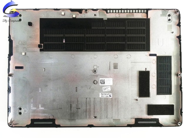 for Dell Latitude E5490 5490 Lower Bottom Base Case Cover 0tcmwr Tcmwr ...