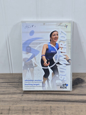 MOSSA Group Ride Summer 07 | eBay