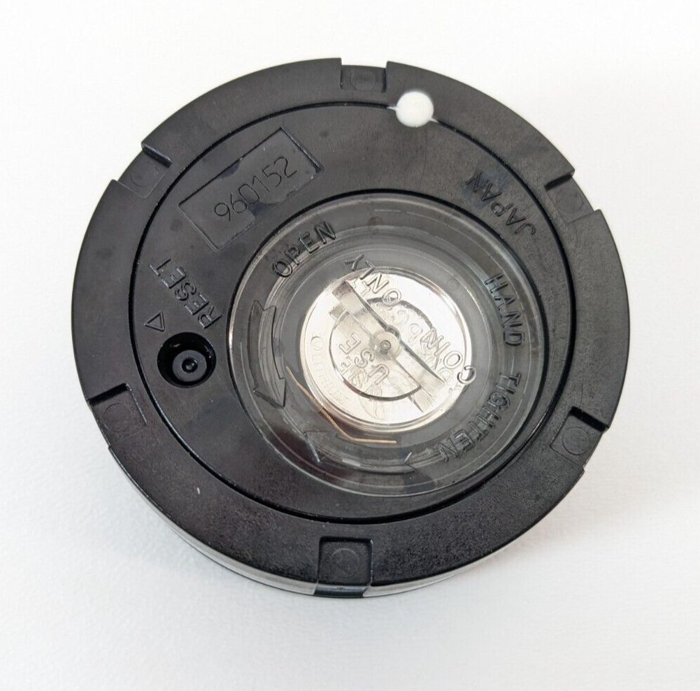 Sherwood Courier CR100 Air Scuba Dive Computer Puck Module Aqua Lung ...