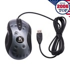 Logitech MX518 Optical Gaming mouse 8 Buttons 16000DPI | eBay