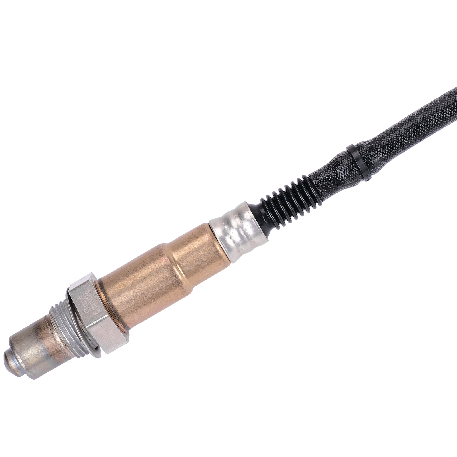 Lambdasonde vor Kat Regelsonde BMW N42 N46 Motoren 3er E46 316i 318i X3 ...