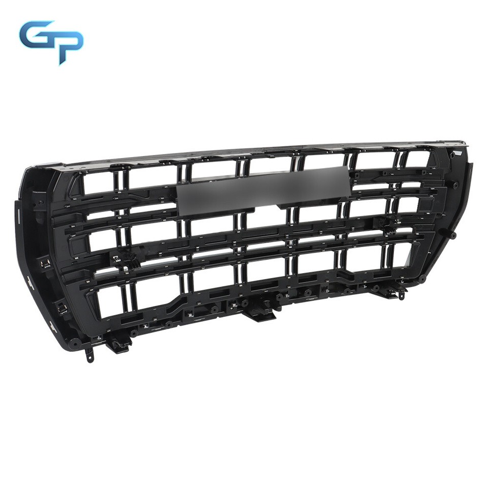84835787 Front Bumper Grille For 2021-2023 GMC Yukon/Yukon XL SLT AT4 ...