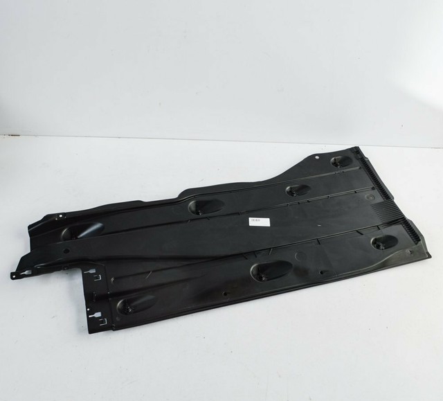 Volkswagen Golf Hatchback Mk7 Right Side Underbody Cover 5Q0825202L ...