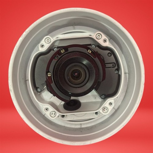 AXIS P3227-LVE Outdoor Dome Camera PoE Vandal-Proof HD Video Quality ...