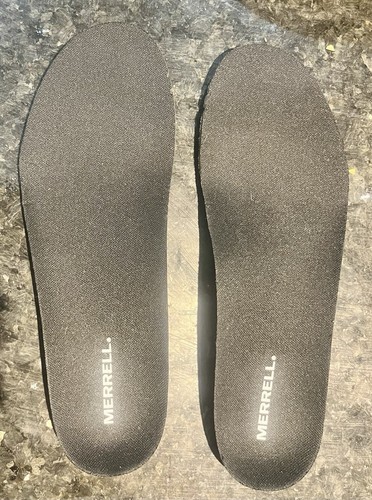 Men’s Merrell Insoles Size 10.5-New | eBay