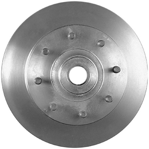 Bendix PRT5214 Disc Brake Rotor and Hub Assembly For 78-81 Dodge B300 ...