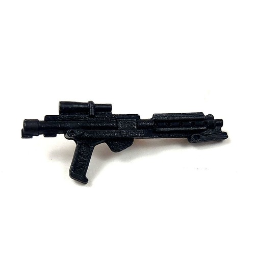 Collectible Star Wars Weapon Gun for Various 3.75" Action Figures ...