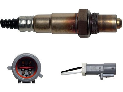 Denso 74DS32Z Upstream Oxygen Sensor Fits 1999-2003 Ford Windstar | eBay