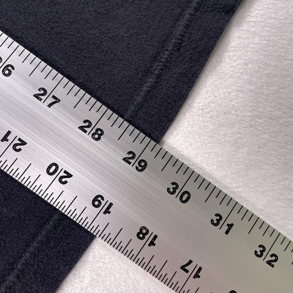 My Chemical Romance Band Tee Large Black Skull Emo Punk Rock MCR AFI ...