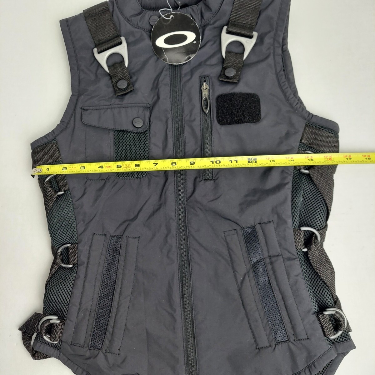 Oakley Tactical Gear