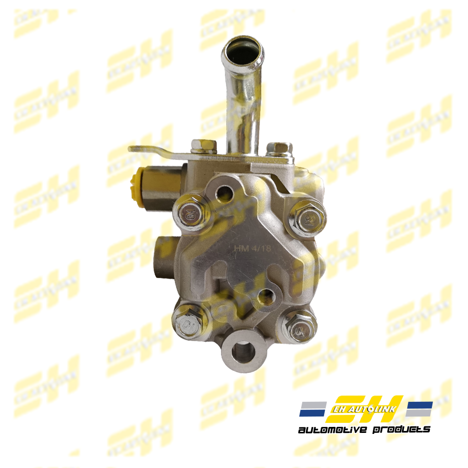 Power Steering Pump For Mitsubishi Triton L200 4M40 / 4M41 2.8L ...