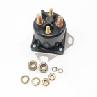 Replace Ford 7.3 7.3L Powerstroke Motorcraft Glow Plug Relay DY861 12V ...