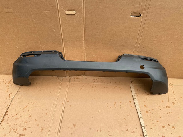 2020 Kia Soul Rear Bumper Cover OEM 86650-k0000 for sale online | eBay