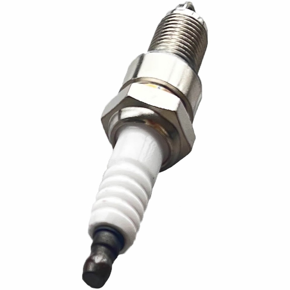 F6TC SPARK PLUG FOR GENERATORS LAWNMOWERS Stens 131-047 N9YC (2-Pack ...