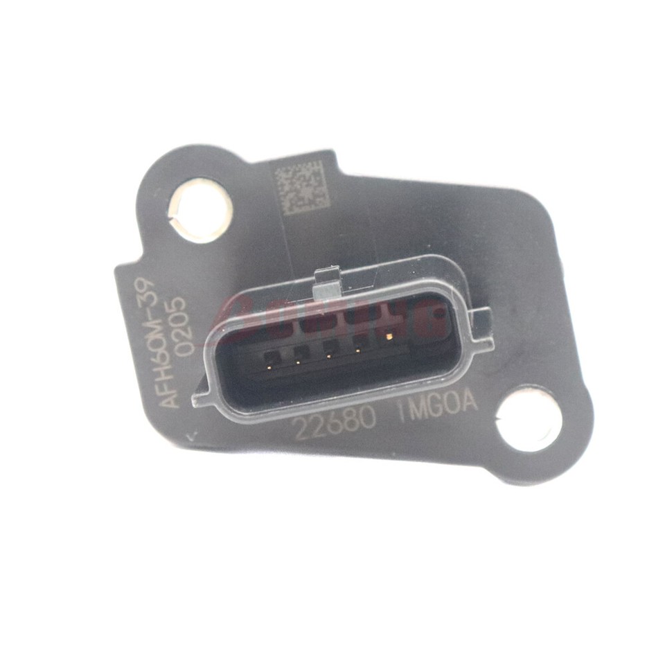 New Mass Air Flow Sensor 22680-1MG0A For Nissan Altima Murano Sentra ...