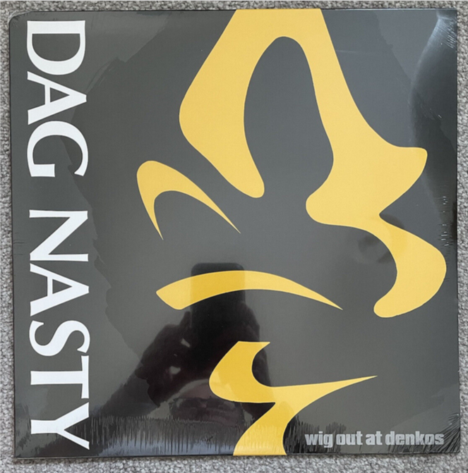 Dag Nasty - Wig Out at Denko's (2002) for sale online | eBay
