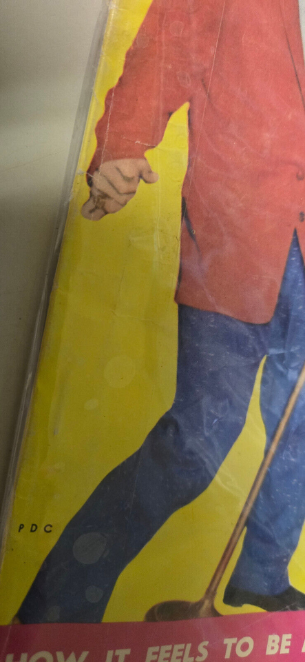 1956 - Elvis Presley James Dean - "ELVIS and JIMMY" Magazine - No Label ...