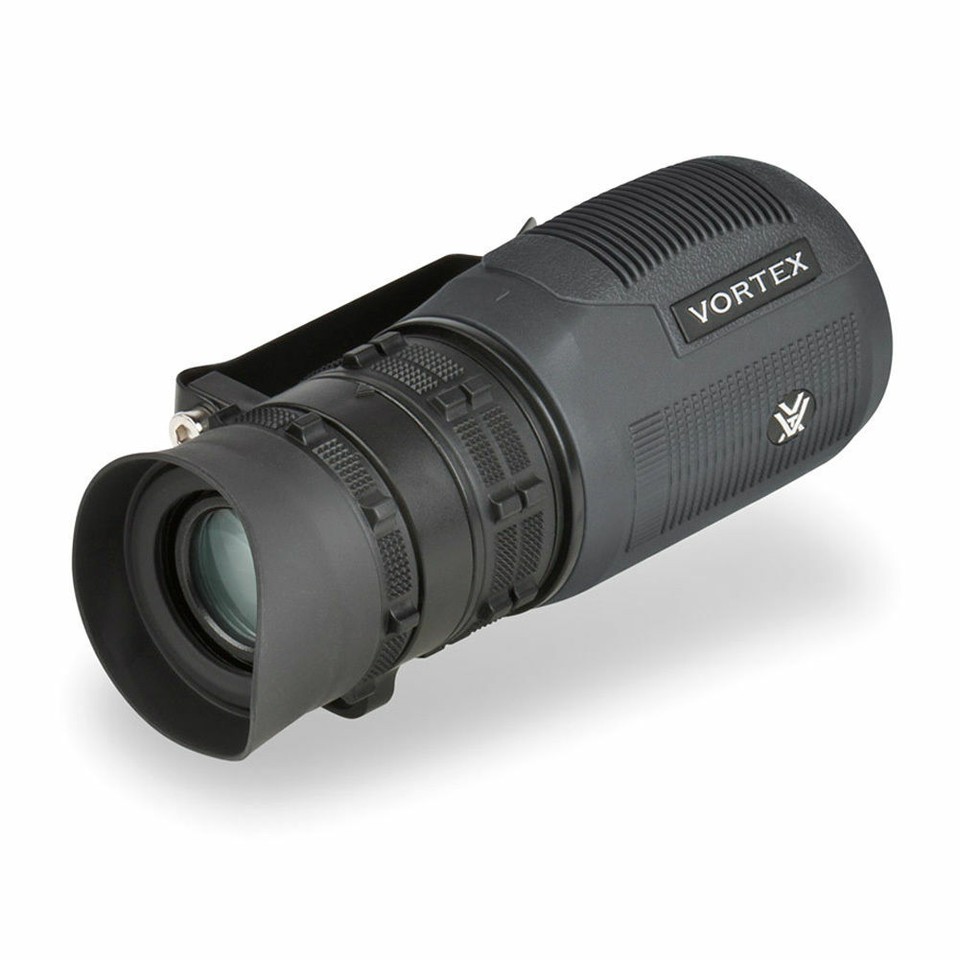 Vortex Solo Tactical R/T 8x36mm Monocular with Reticle Focus SOL-3608 ...