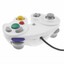 Wired NGC Controller Gamepad For Nintendo GameCube GC & Wii U Console ...