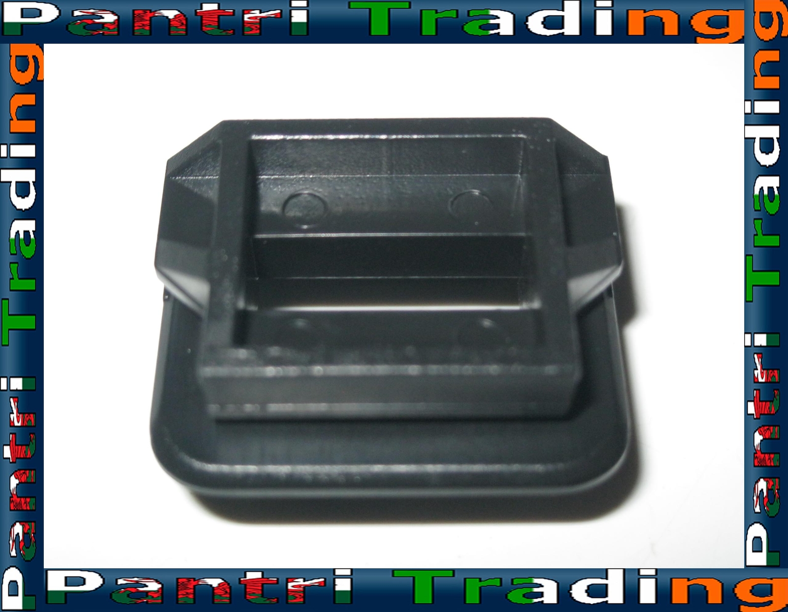 BMW E39 E60 E61 E38 E53 Door Card Handle Clip Bracket 51418156532 New ...