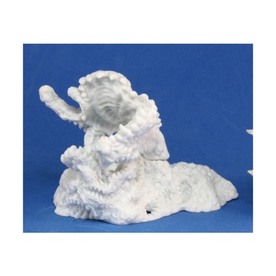 Reaper Dark Heaven Bones 28mm Faceless Horror Pack New | eBay