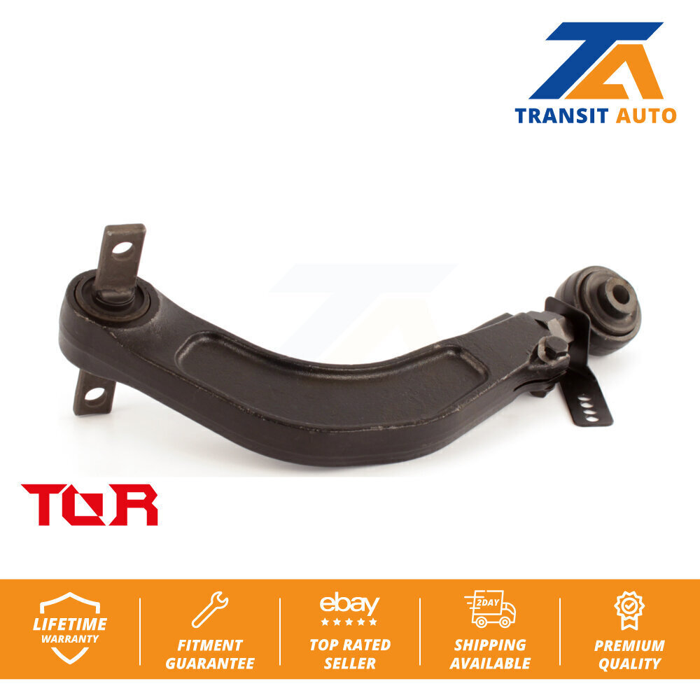 Rear Upper Suspension Control Arm For Honda Civic Acura ILX CSX | eBay
