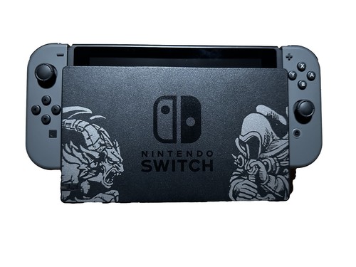 Nintendo Switch - Diablo III Eternal Collection Console Bundle CHECK ...