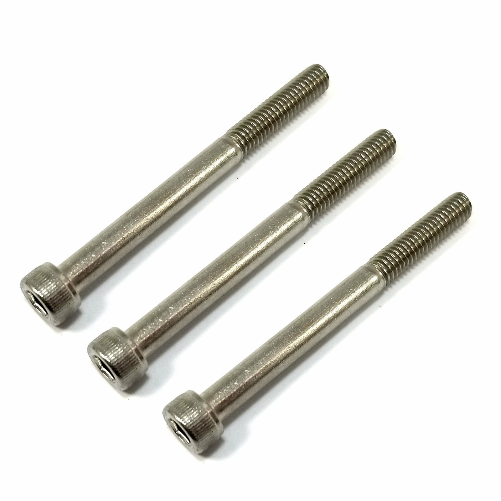 3x Wheel Center Hub Cap Screw M6X65 for American Racing ATX Series ...