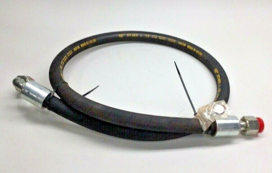 Cat 188-9874 Hose Assy XT-3ES-12 1E0736 64" Hose for sale online | eBay