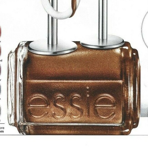 Essie Print Ad, Essie Magazine Ad, Essie Nail Polish Ad, Essie Leggy ...
