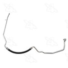 A/C Refrigerant Suction Hose 4 Seasons For 2016-2022 Toyota Tacoma 3.5L ...